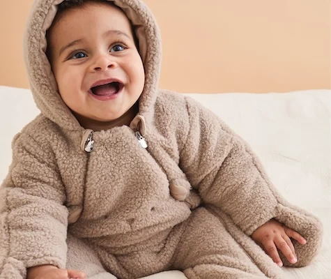 Noukies.com: clothing collections until 8 years, toys and nursery items ...